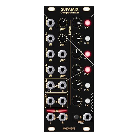 Supamix Eowave 有限会社 福産起業 Fukusan Kigyo Co Ltd