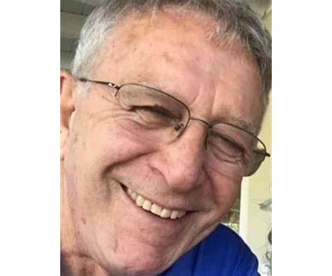 Joseph Pascuzzi Obituary 1940 2023 Legacy Remembers