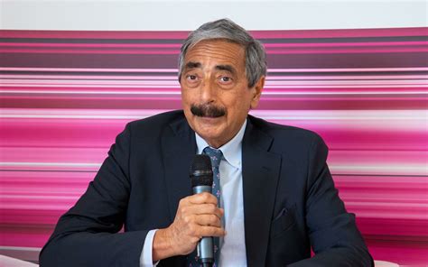 Marino Bartoletti Come Sta Dopo Il Tumore “malattia Presa In Temp