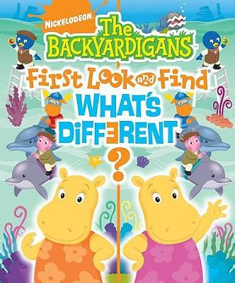 The Backyardigans Publications Book Covers Cover Century Over 1