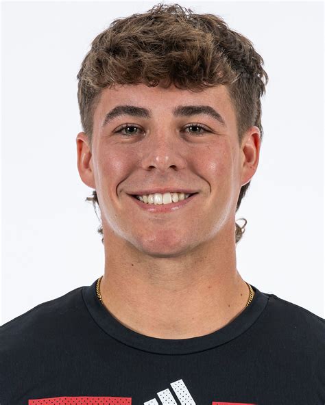 Dash Sirmon Track And Field 2025 26 University Of Nebraska Official Athletics Website