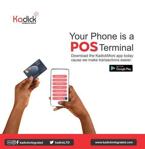 Kadick Integrated Limited On Linkedin Here Is The Process On How To