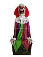 Chester The Jester Spirit Halloween Wikia Fandom