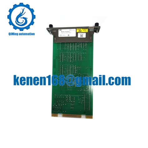 Imfcs01 Abb Bailey Board