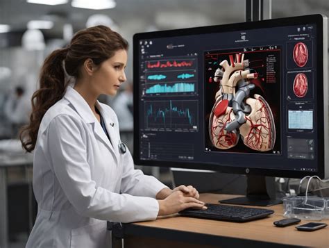 Ge Healthcare Launches Caption Ai Software For Rapid Cardiac Assessments