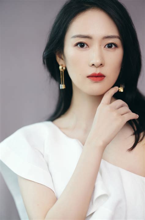 童瑶（中国内地女演员）百度百科