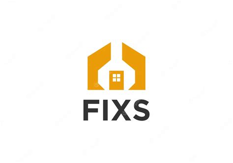 Plantillas De Diseño De Logotipos De Casas Y Edificios Vector Premium