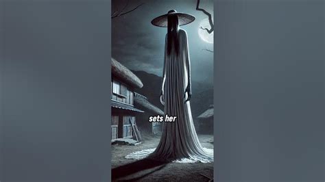 The True Story Of Hachishakusama Japans Terrifying 8 Foot Tall Woman