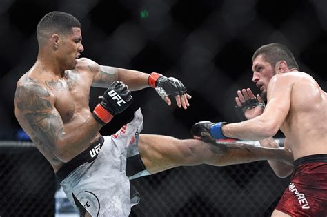 Danny Roberts Exclusive Hot Chocolate Looking For Statement Win Against Zelim Imadaev In Russia