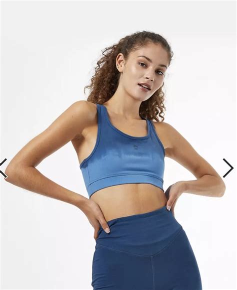 Pin On Concept Mottled Texture Fashion Sports Bra Bra