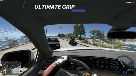 Handling For Raz3r Blad3s 2021 Cadillac Escalade Gta5