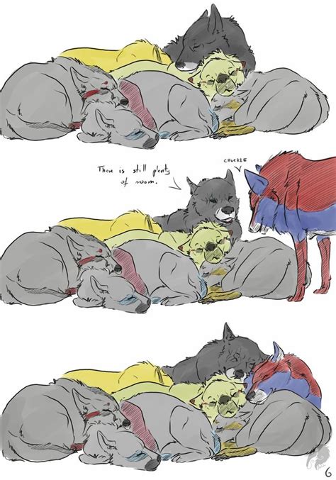 Cold Night 6 By Antubis0 On Deviantart Transformers Funny