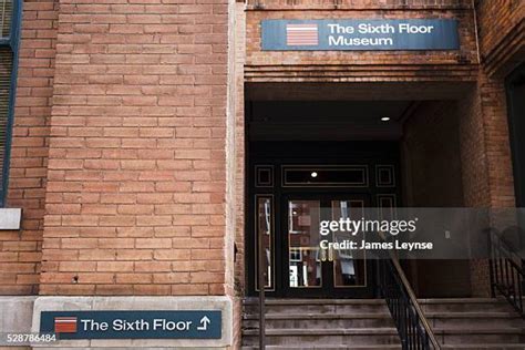 Sixth Floor Museum At Dealey Plaza Photos And Premium High Res Pictures