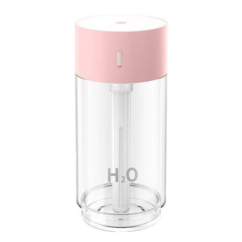 Humidifier Practical Useful Plug In Mini Humidifie Vicedeal