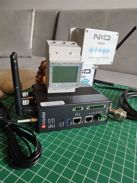 Vladislav Yordanov On Linkedin Lorawan Bms Bacnet Iot Iiot Automation