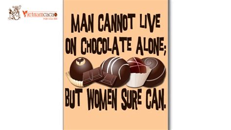 Thanh Socola Thực đơn Của Người Cô Đơn Vietnamcacao