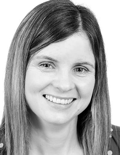 Dr Edel Doherty Rosetta