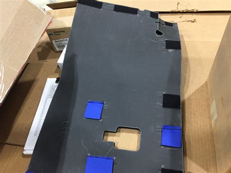 Compressor Blanket Felt Surplus City