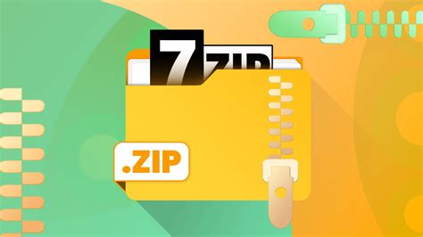7 Zip Vs Peazip Archive Manager Comparison And File Format Support Memesita