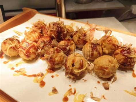 章鱼小丸子图片高清图片素材