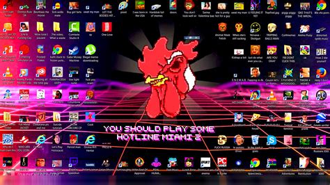 Hotline Miami 2 Wallpaper 1920x1080 80 Images