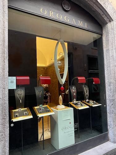 Orogami Orvieto Goldery