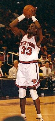 Patrick Ewing Vikipedi