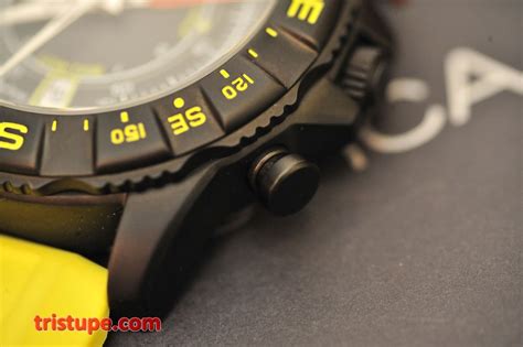 Nautica Tide Temp Compass Launched In Malaysia ~ Tristupecom