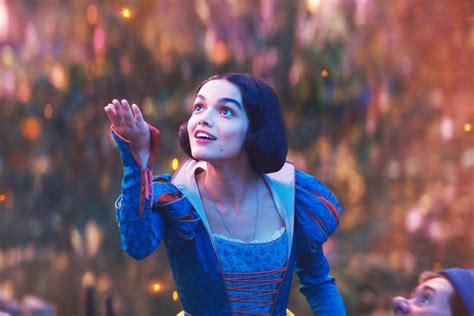 “blanche Neige” Et Les Sept Polémiques Itinéraire Dun Film Empoisonné