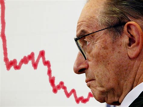 Cumplió 100 Años Alan Greenspan Cinco Lecciones De Un Maestro De La