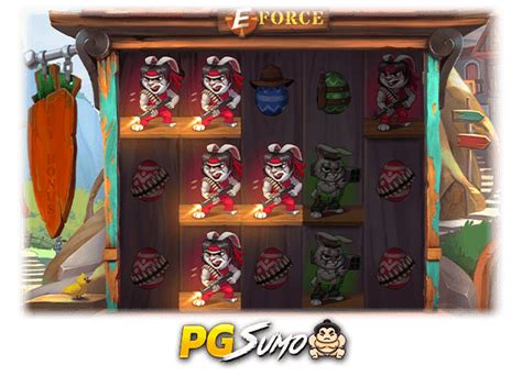 E Force ทดลองเล่นสล็อต อี ฟอร์ซ เกมจากค่าย Yggdrasil