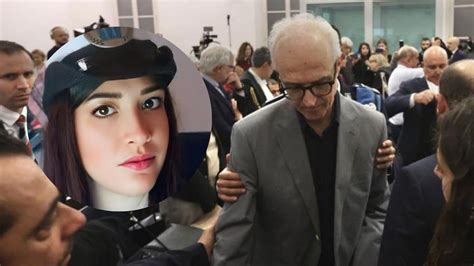 Omicidio Sofia Stefani Corte Condanna Allergastolo Lex Comandante