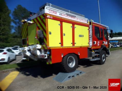 Ugapsdis Ugap Ugap Incendie And Secours