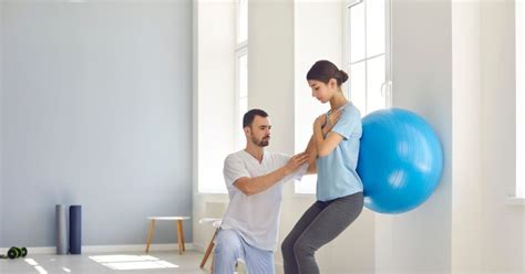 How To Build A Balanced Full Body Exercise Program At Home