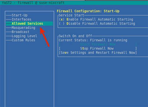 How To Install Nginx On Suse Linux Enterprise Server 12 Nixcraft