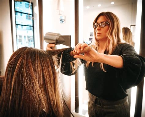 Denise Antonacci Denise Antonacci Salon