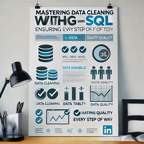 Rounak Das On Linkedin Datacleaning Sql Dataquality Datamanagement