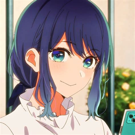 Pin On Oshi No Ko