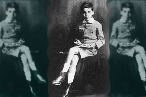 Paul Erdős El Extraordinario Genio Matemático Que No Sabía Atarse Los Cordones La Nacion