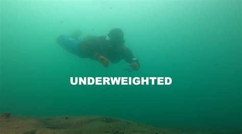 Scuba Diving Buoyancy Tips Azul Unlimited