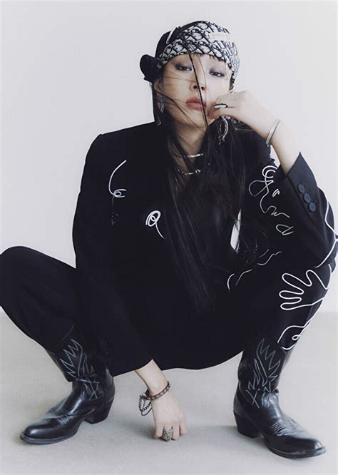 Jay Pak Select Paris Select Model Management