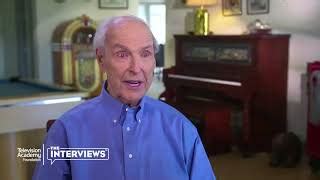 Kent Mccray Television Academy Interviews