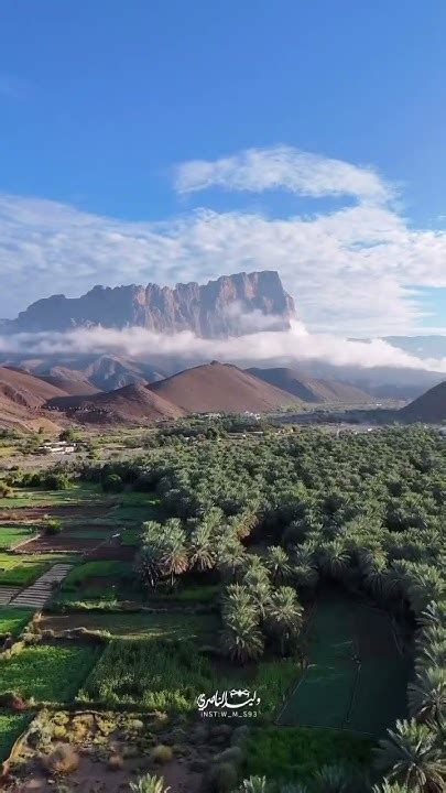 وادي العين عبري عمان اكسبلور لايكللمقطع Youtube