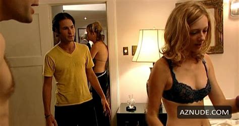 Judy Greer Nude Aznude