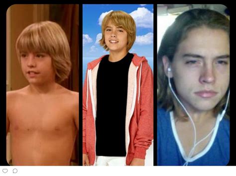 Discover 47 Young Cole Sprouse And Cole Sprouse Ideas Dylan And Cole