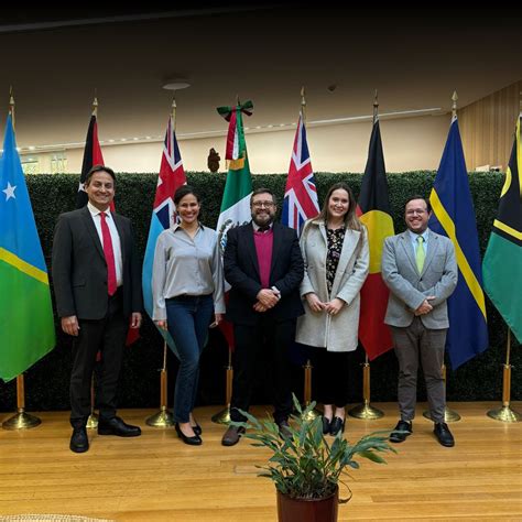 Leadershipdevelopment Diplomacy Crossculturalconnections Elevative Emergingleaders