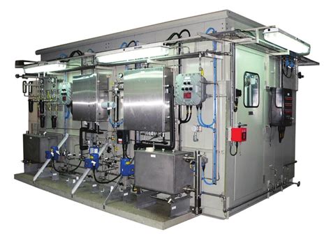 Sedres Analyzer System Coltd