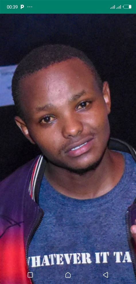 Benardo Njoguz Benardo