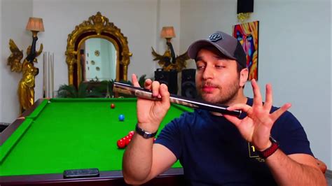 آموزش بیلیارد فارسی مبتدی