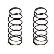 16mm Front Shock Spring 48 Rate Green 2 8b 30 Outsiders Rc